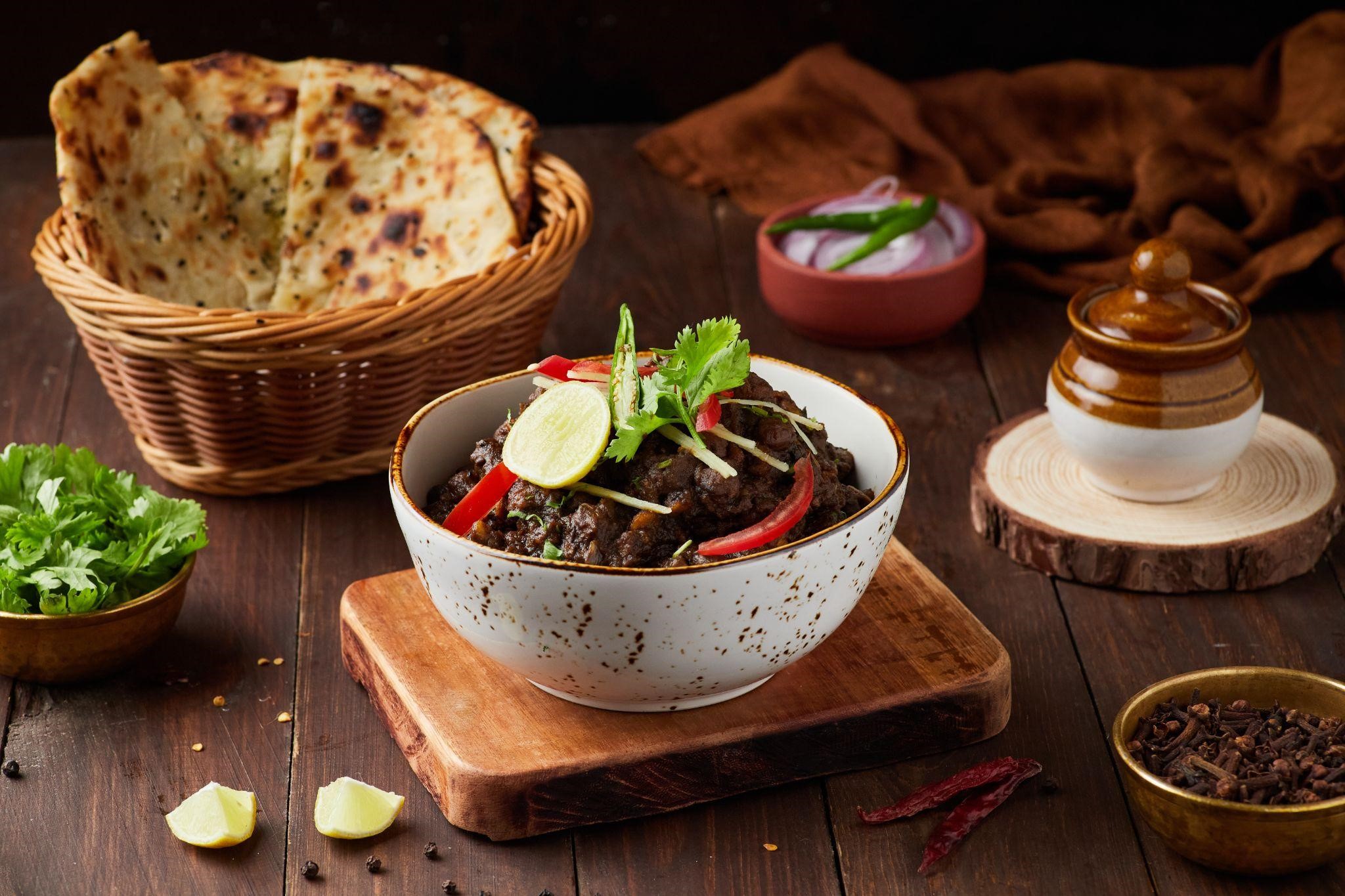 Finding the Best Indian Food Near Me: Rajasthani Magic on Your Plate