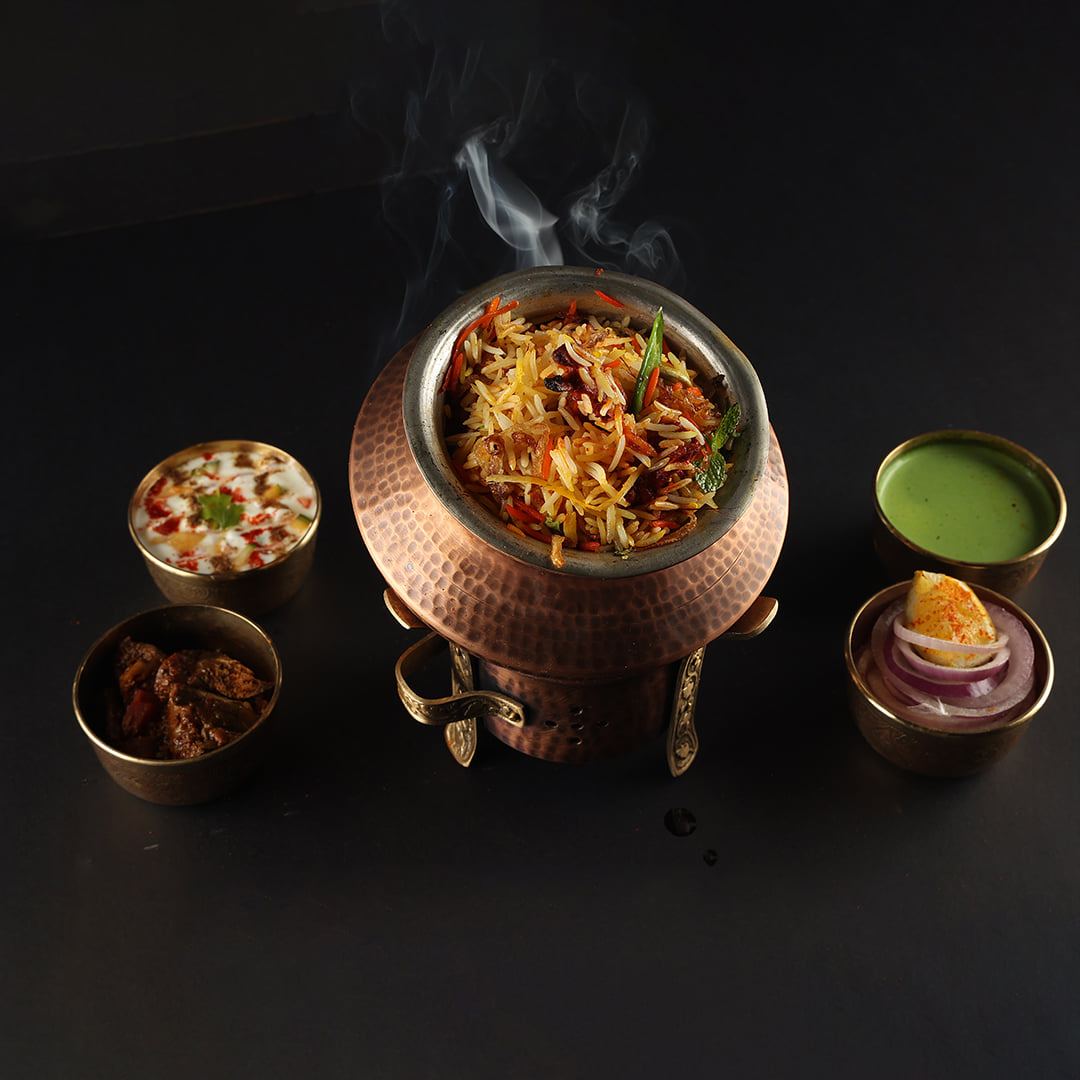 Meena Bazar’s Hidden Gems: Unforgettable Indian Buffets You Can't-Miss