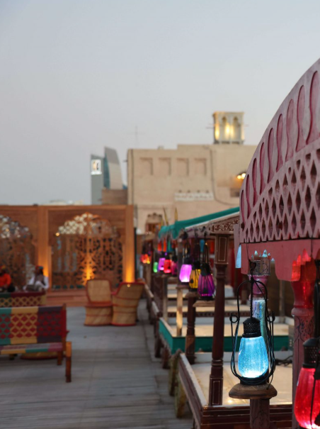 Dubai’s Best Indian Cuisine Spots You Should Visit in 2025
